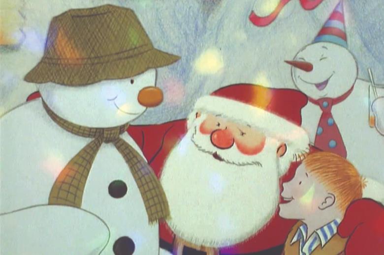 Santa vs Jesus: When Claus meets the Christ | Magazine Features ...