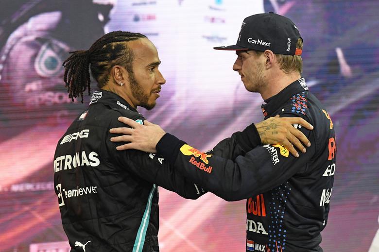 Gracious in defeat: the Christian faith of Lewis Hamilton | Opinion ...
