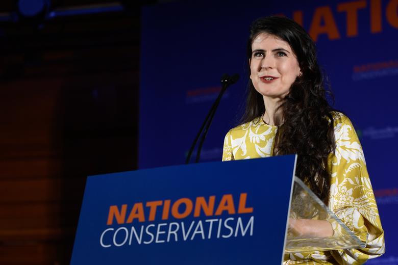 God help conservatives – heaven knows we need it | Opinion | Premier ...