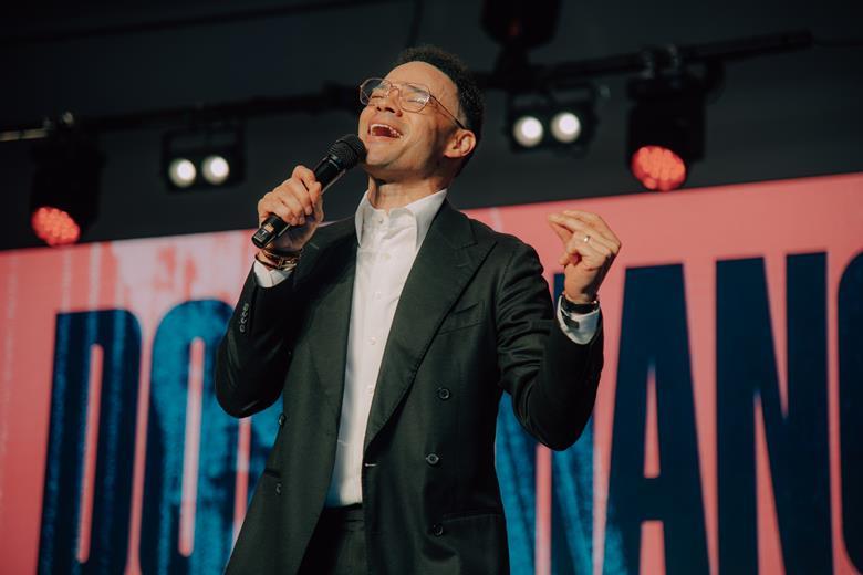 Worship leader turned pastor Tauren Wells: ‘My mission is to call ...