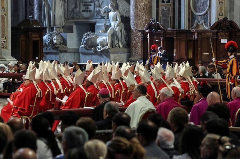 Explained: What is the conclave and how does it work? | News Analysis ...