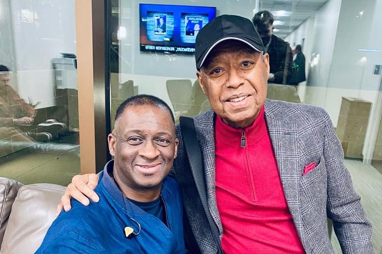 Dr Ron Kenoly (1944-2026): A father of the global worship community ...