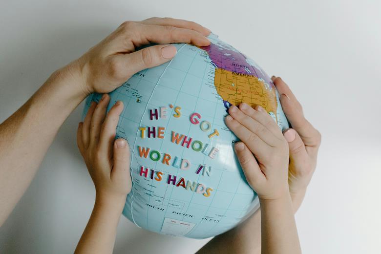 God created borders - but he intended them for good | Opinion | Premier ...