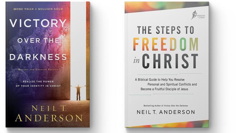 Freedom in Christ founder Neil T Anderson on spiritual warfare, mental ...