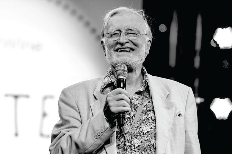 David Pytches (1931-2023): Bishop, charismatic pioneer and father in ...