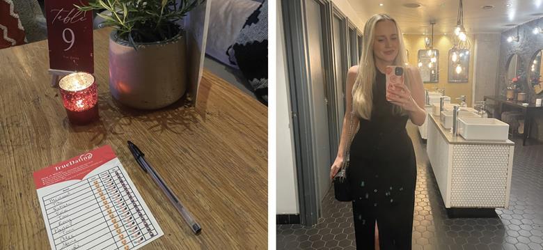 What happened when a Christian journalist tried speed dating | Magazine ...