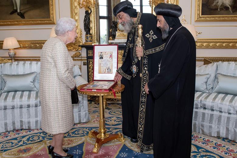 What the ancient tradition of royal gift-giving teaches us about King ...