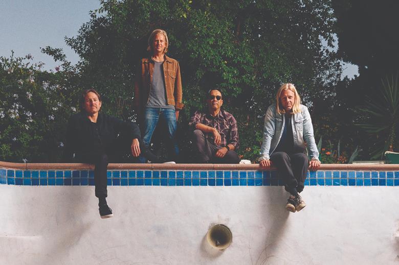 Switchfoot’s Jon Foreman: ‘All music is worship’ | Interviews | Premier ...
