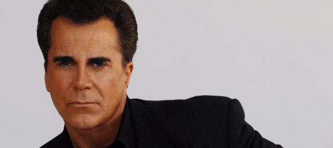 Carman (1956-2021): The high-drama musical evangelist who led thousands ...