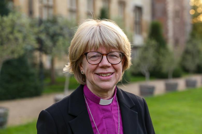 Here’s what you need to know about the new Archbishop of Canterbury ...