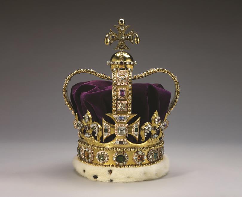 From crown to orb…Everything you need to know about the coronation’s 5 ...