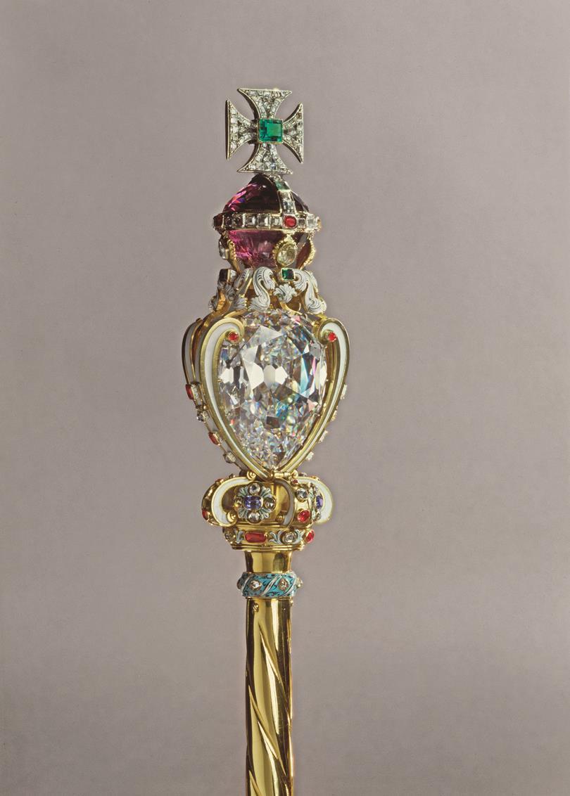 From crown to orb…Everything you need to know about the coronation’s 5 ...