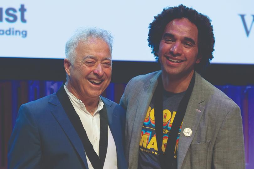 Frank Cottrell-Boyce: ‘I don’t have that burning evangelical thing ...