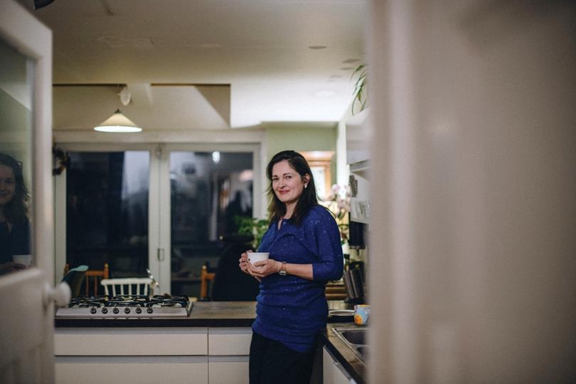 Elizabeth Oldfield: The Christian apologist on why she’s not afraid to ...