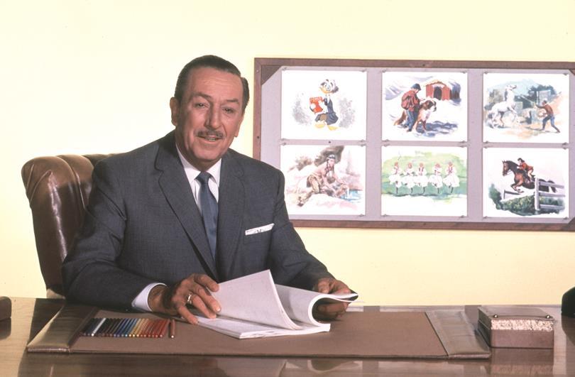 Walt Disney was a man of faith. But 100 years on, how should Christians ...