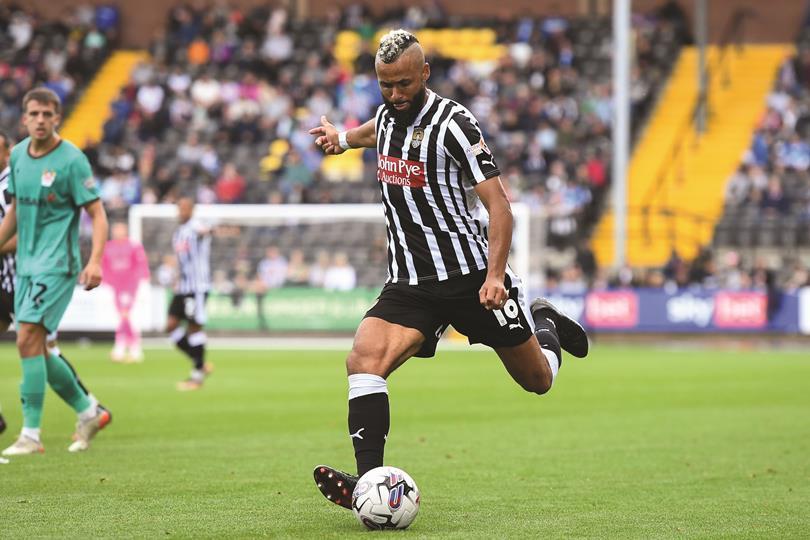Ballers in God founder John Bostock: ‘The pitch has been my pulpit ...