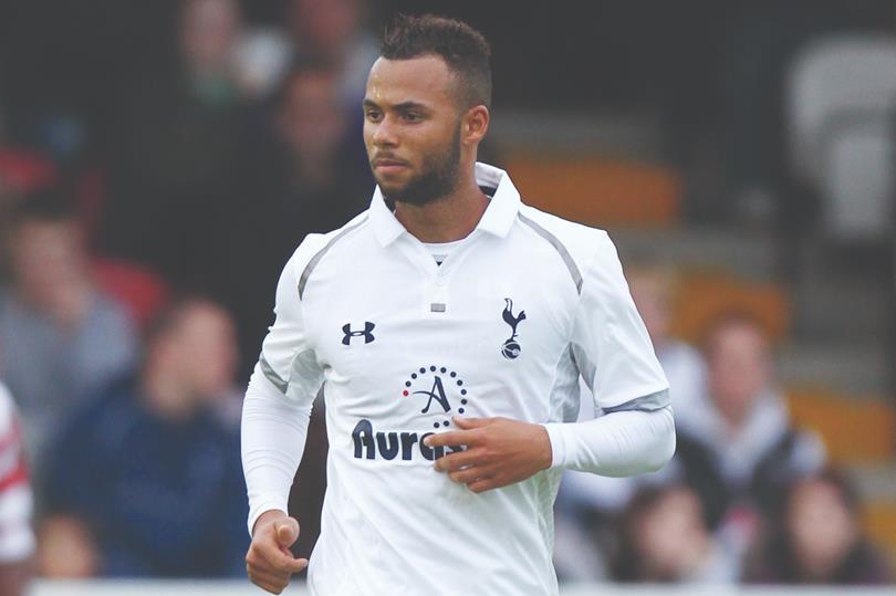 Ballers in God founder John Bostock: ‘The pitch has been my pulpit ...