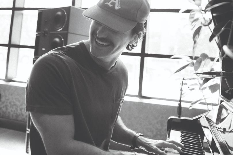 Pat Barrett: The writer of ‘Good good Father’ on pride, platform and ...