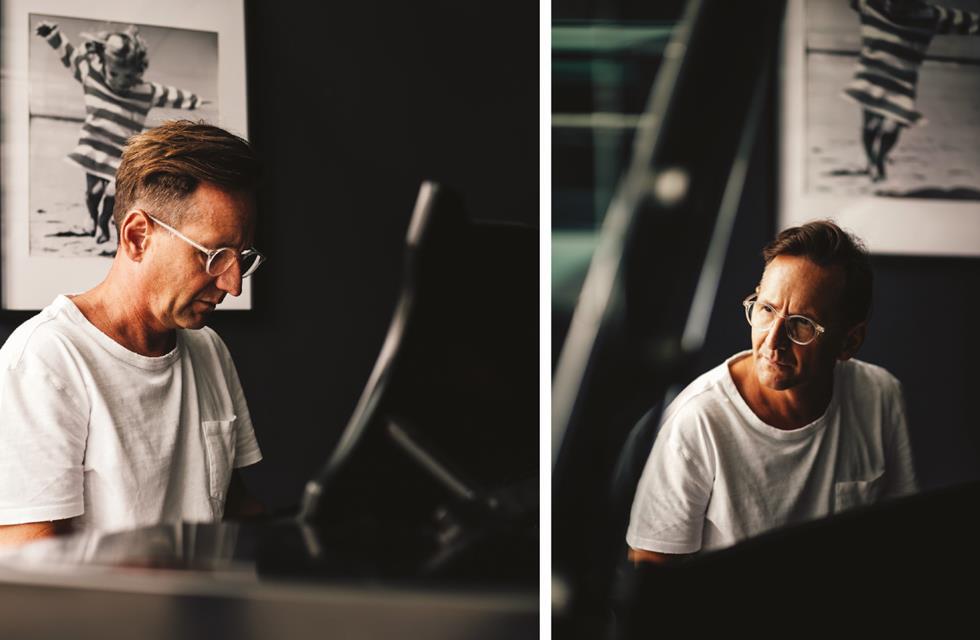 Martin Smith: The former Delirious? frontman on how Covid-19 has ...