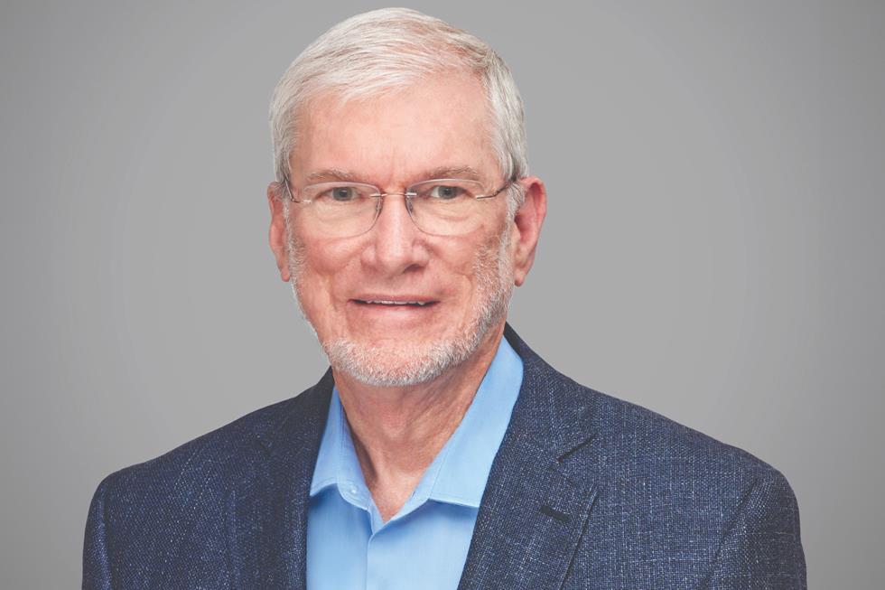 Ken Ham: ‘You can’t take evolution and add it to the Bible ...