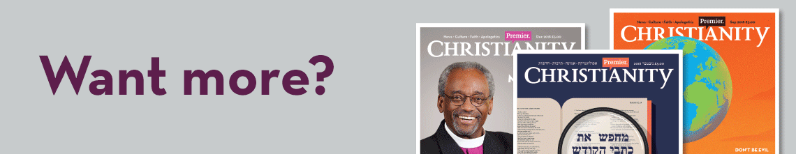 Breakthrough: The gripping new Christian film based on a true story ...