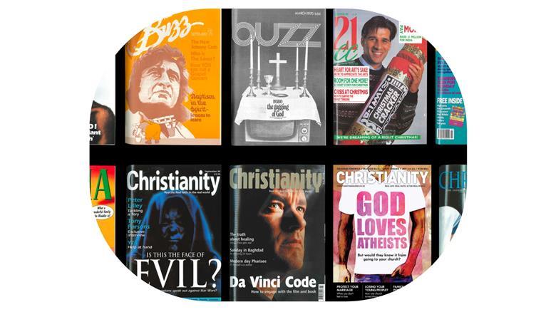 About us | Premier Christianity